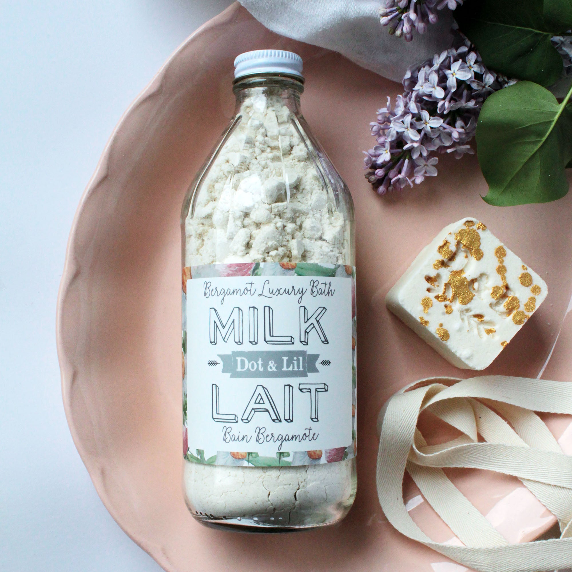 Quick Order Form – Dot & Lil Wholesale